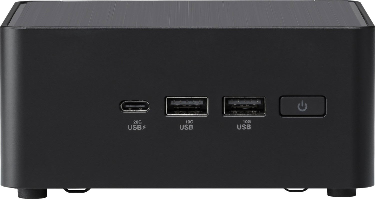 ASUS NUC 14 Pro Barebone Tall Kit for PC