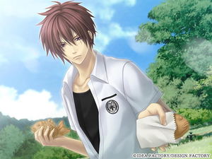 Soukoku no Kusabi ~Hiiro no Kakera Tamayori-hime Kitan~ for Nintendo ...