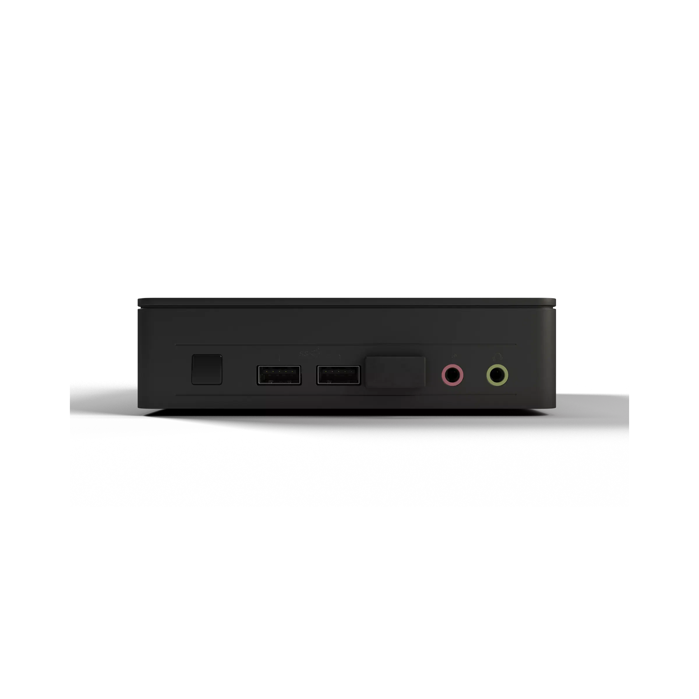 ASUS NUC 11 Essential Kit - Atlas Canyon for Desktop
