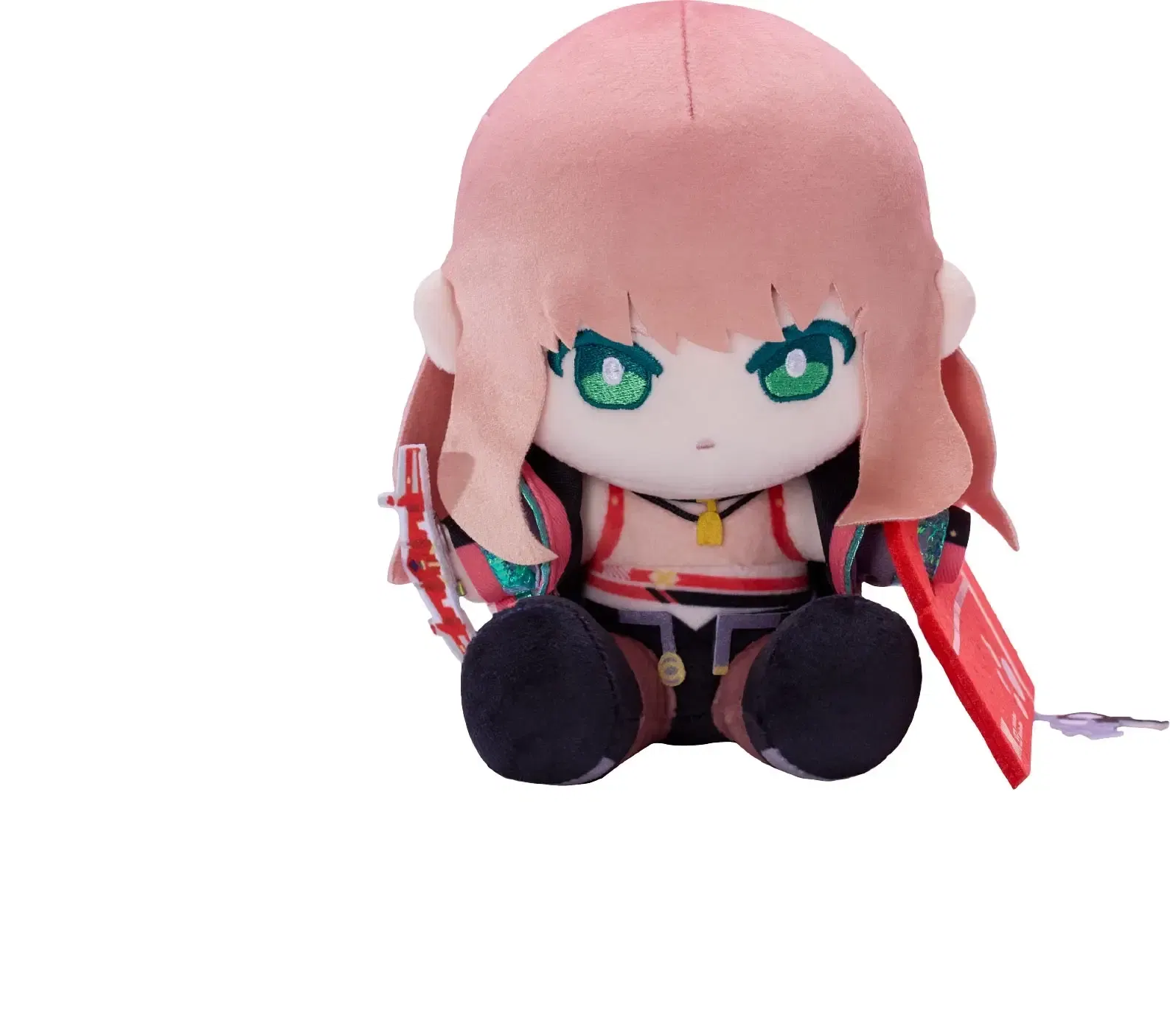 Gridman Universe Dreamy Divas Ver. Plush Minami Yume