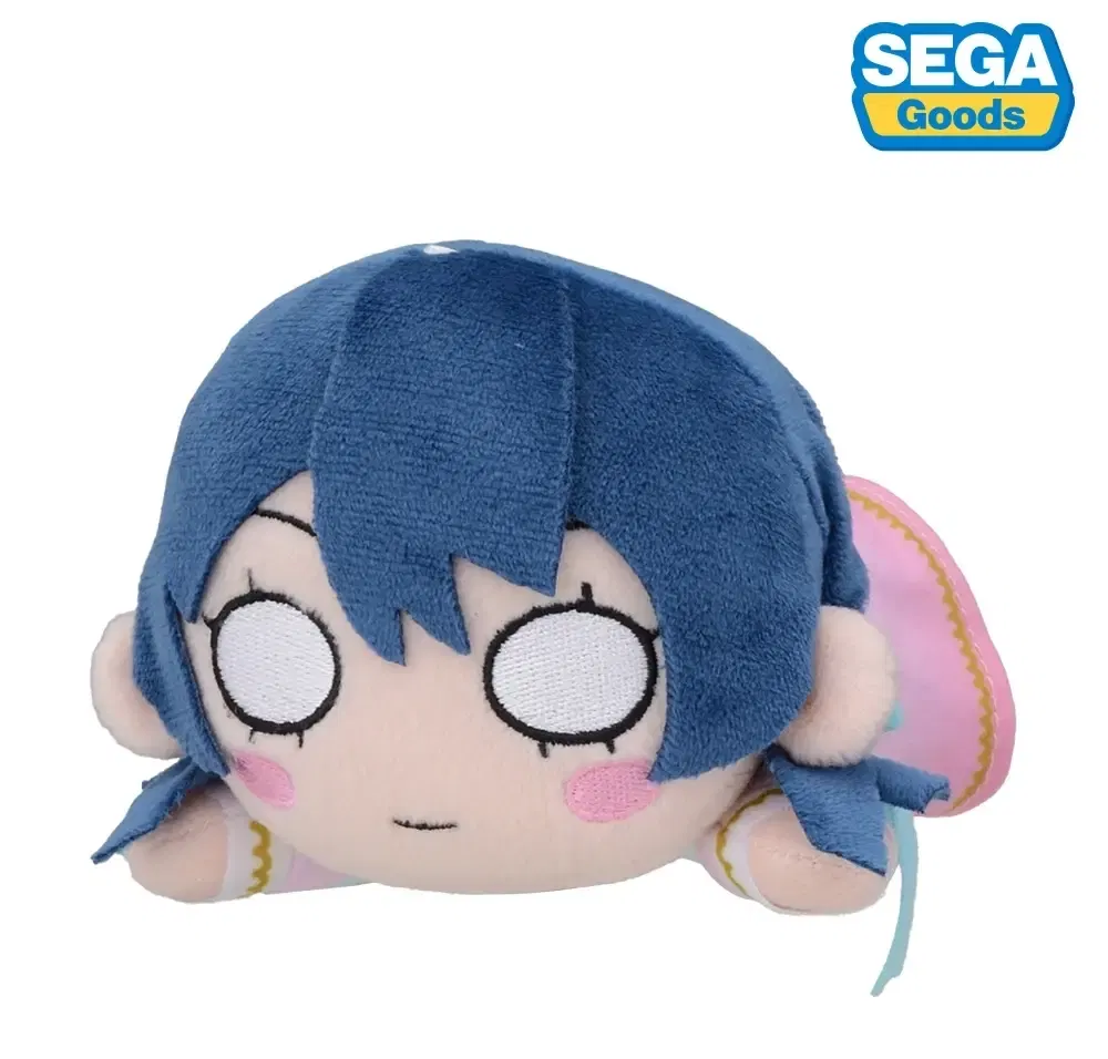 Love Live! Hasu no Sora Jogakuin School Idol Club Nesoberi Plush Murano ...