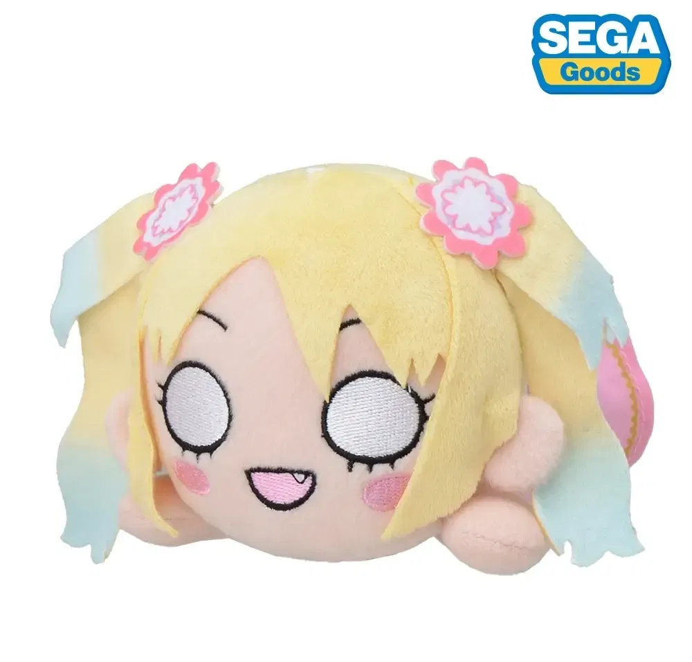 Love Live! Hasu no Sora Jogakuin School Idol Club Nesoberi Plush Osawa ...