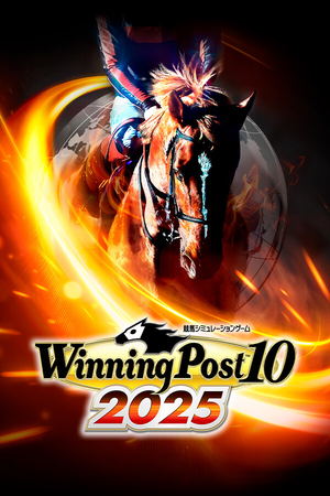 Winning Post 10 2025 STEAM digital for Windows