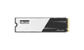 Klevv CRAS C910 Gen 4 M.2 SSD (500GB) paraca Laptop, Desktop