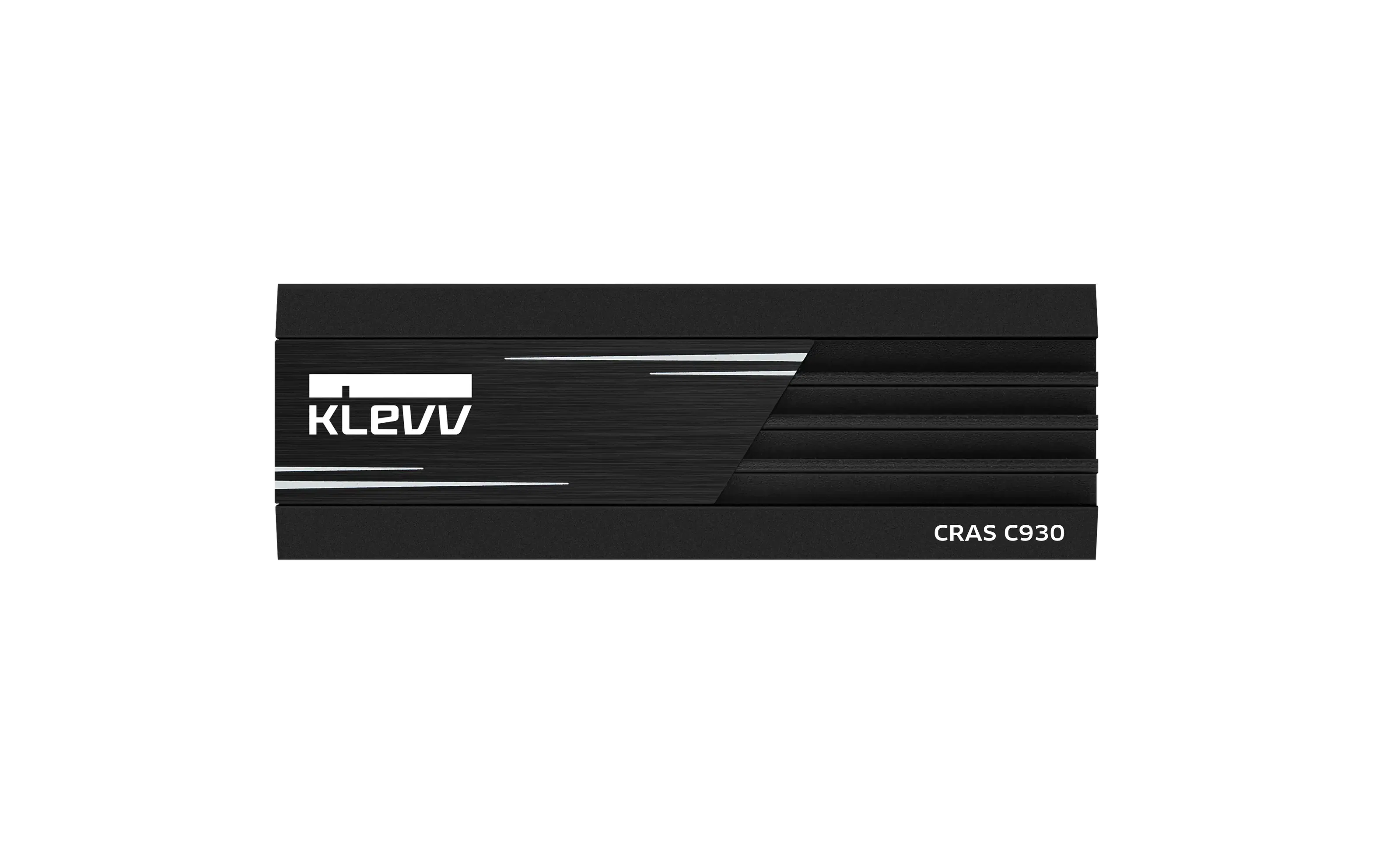 Klevv CRAS C930 Gen 4 M.2 SSD (2TB) for Laptop, Desktop