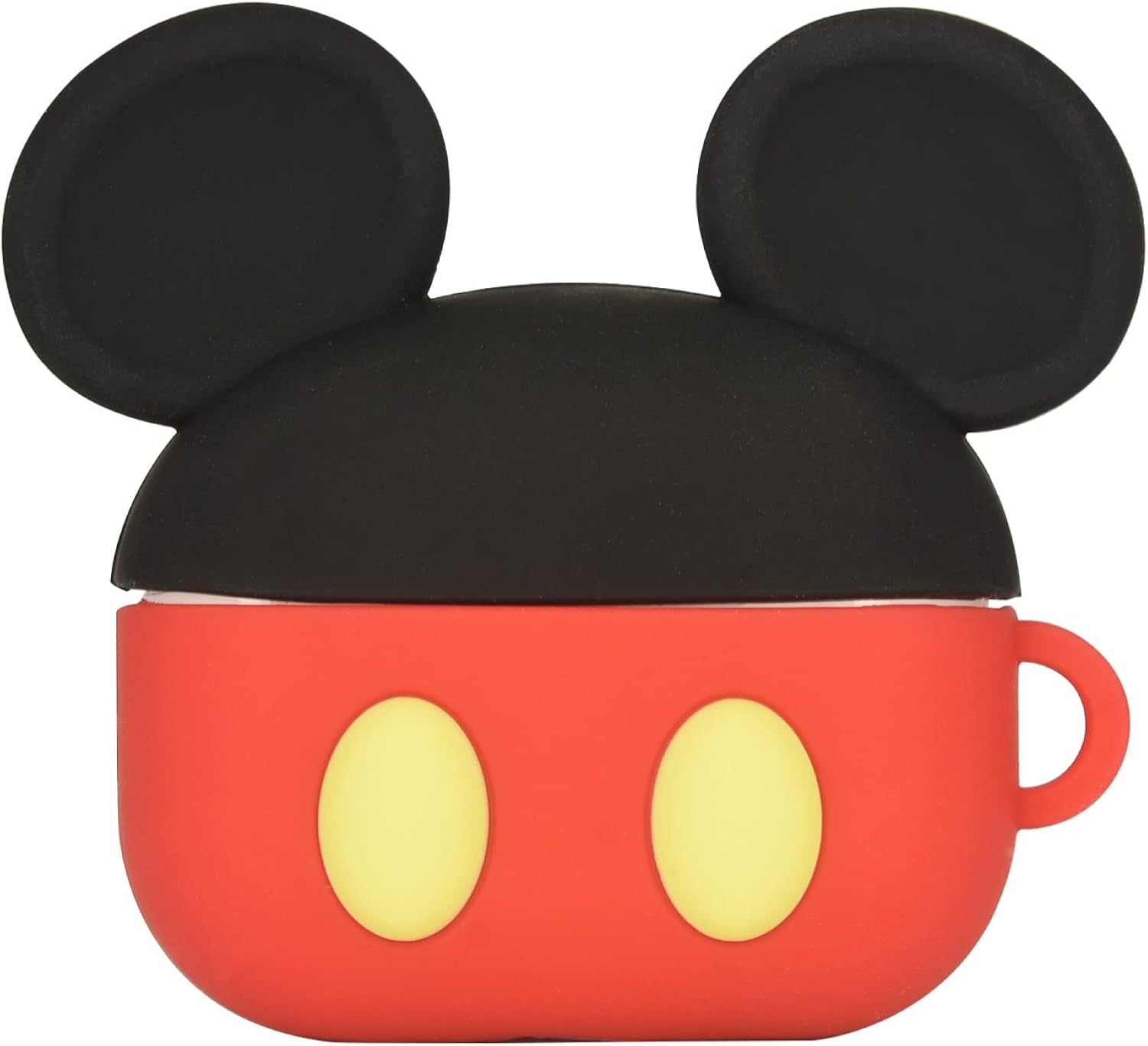 Gourmandise Disney Characters AirPods Pro (2nd Generation) Silicone ...