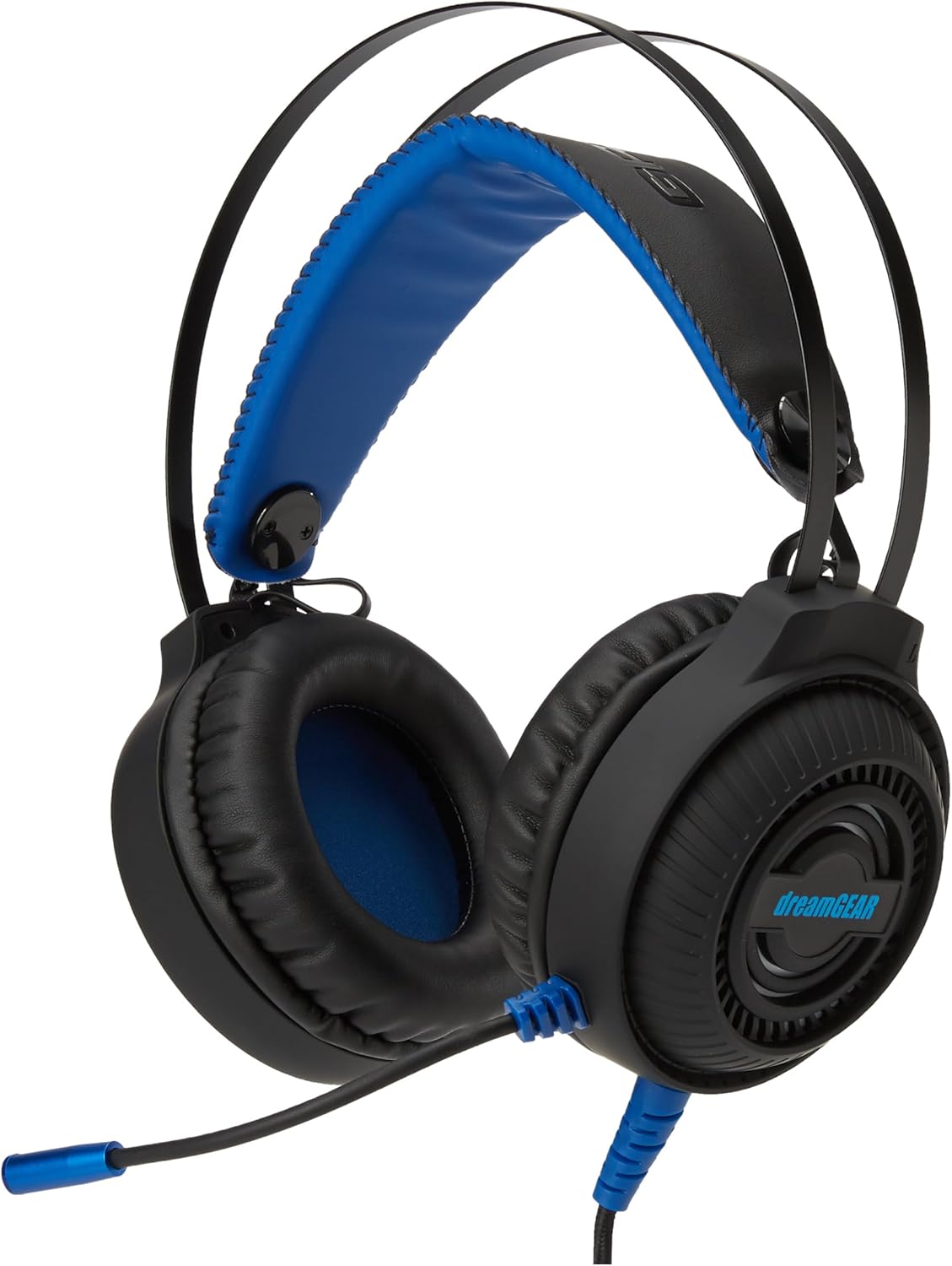 GRX-550 Wired Gaming Headset for PlayStation 5 for PlayStation 5