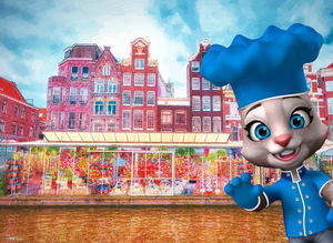 Hidden Objects 6: Shopping Clutter for Nintendo Switch