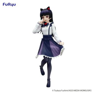 OreImo 2 Trio-Try-iT Figure: Kuroneko