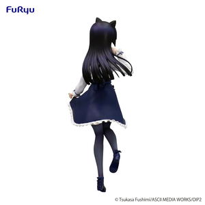 OreImo 2 Trio-Try-iT Figure: Kuroneko