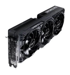Palit GeForce RTX 5080 Gaming Pro