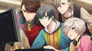 Side Kicks! beyond [Deluxe Edition] for Nintendo Switch, Nintendo Switch 2