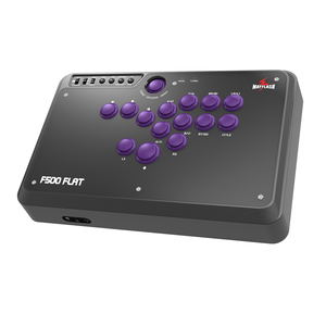 Universal Arcade Fighting Stick F500 FLAT