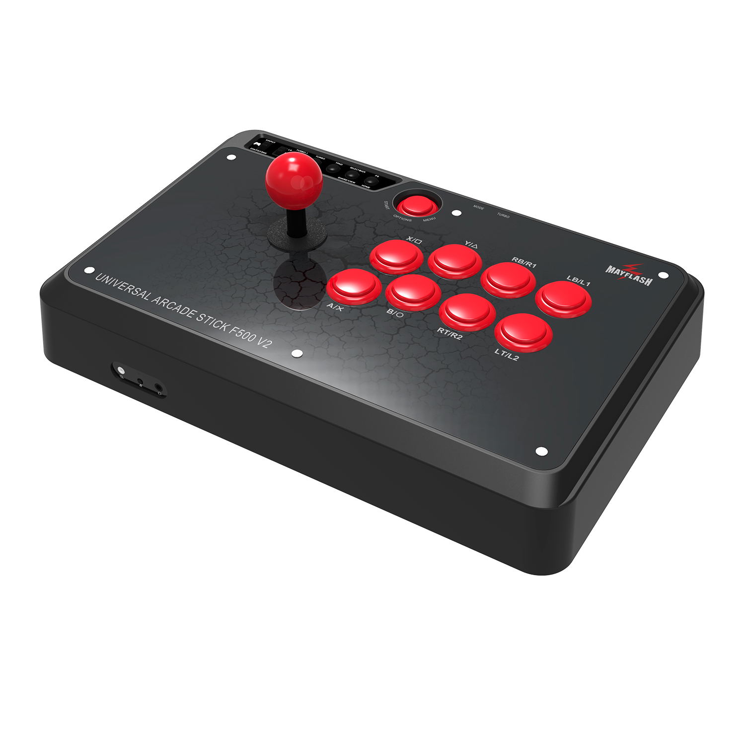 Universal Arcade Fighting Stick F500 V2