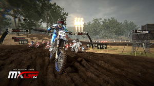 MXGP 2024 for Windows