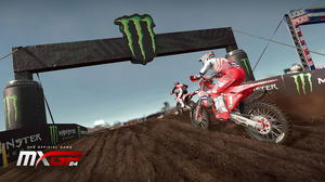 MXGP 2024 for Windows