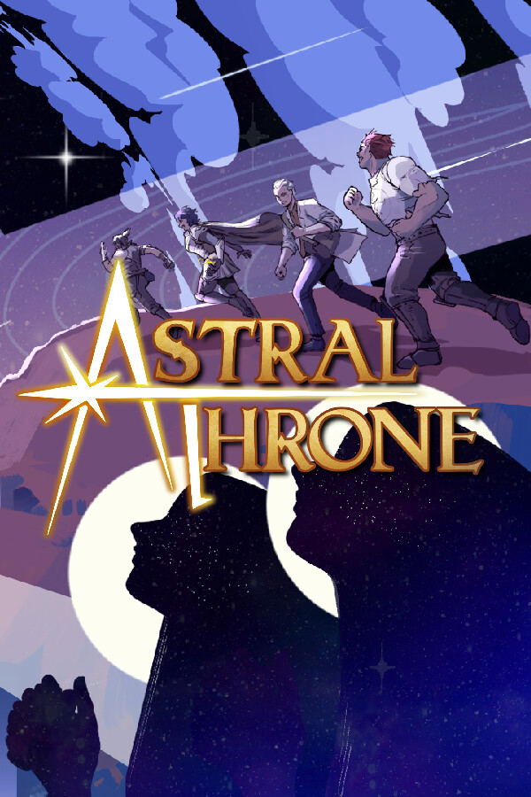 Astral Throne STEAM digital for Windows