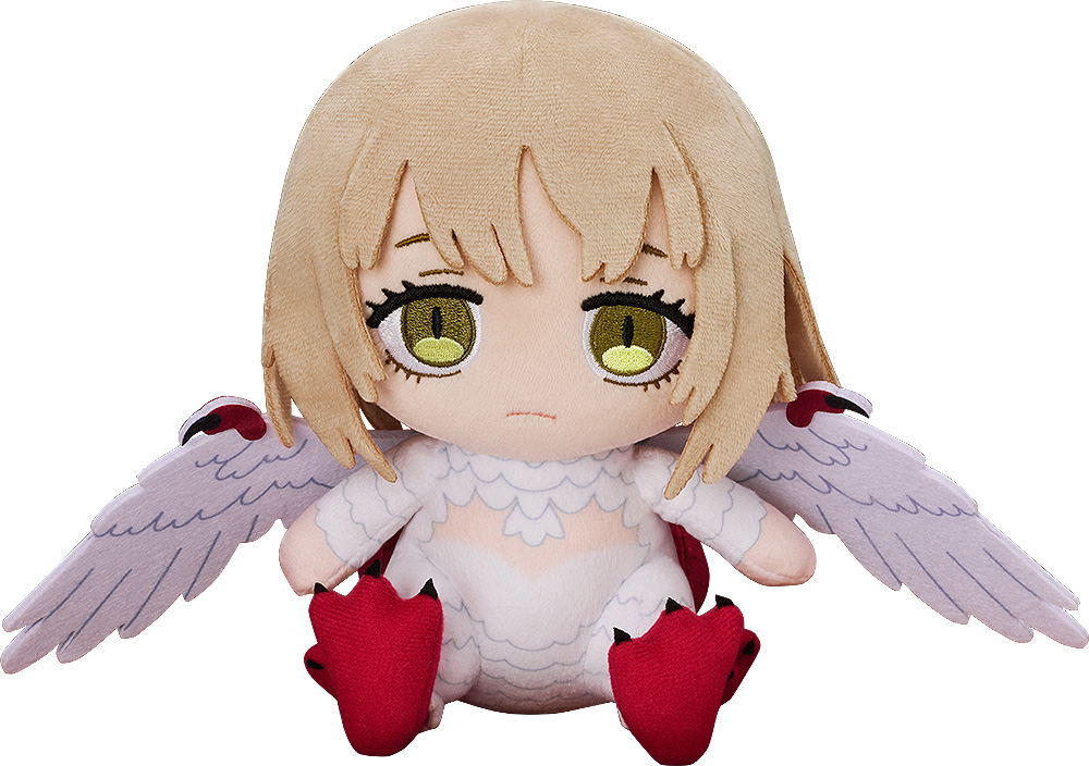 Delicious In Dungeon Plushie Falin (Chimera)