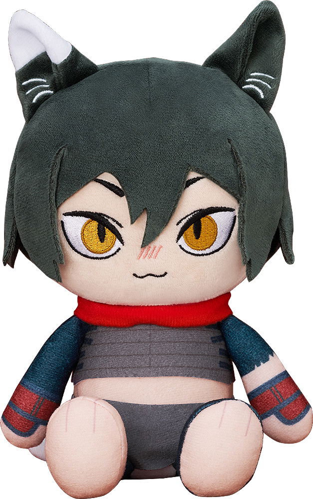 Delicious In Dungeon Plushie Izutsumi