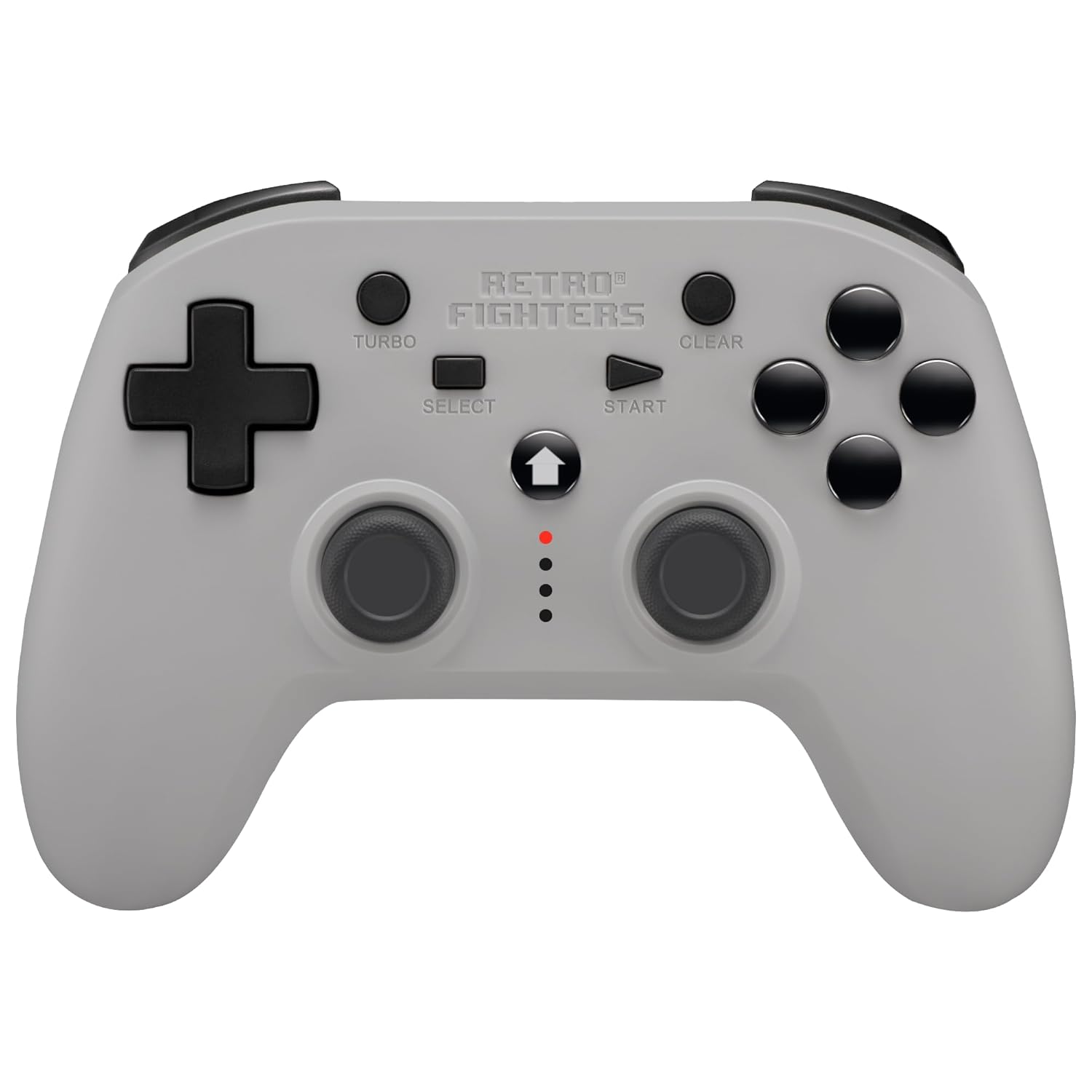 Retro Fighters Wireless Controller for Nintendo Switch / PlayStation 3 ...