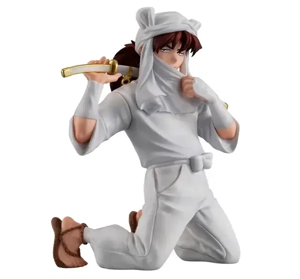 G.E.M. Series Nintama Rantaro The Fierce Strategist Of The Dokutake ...