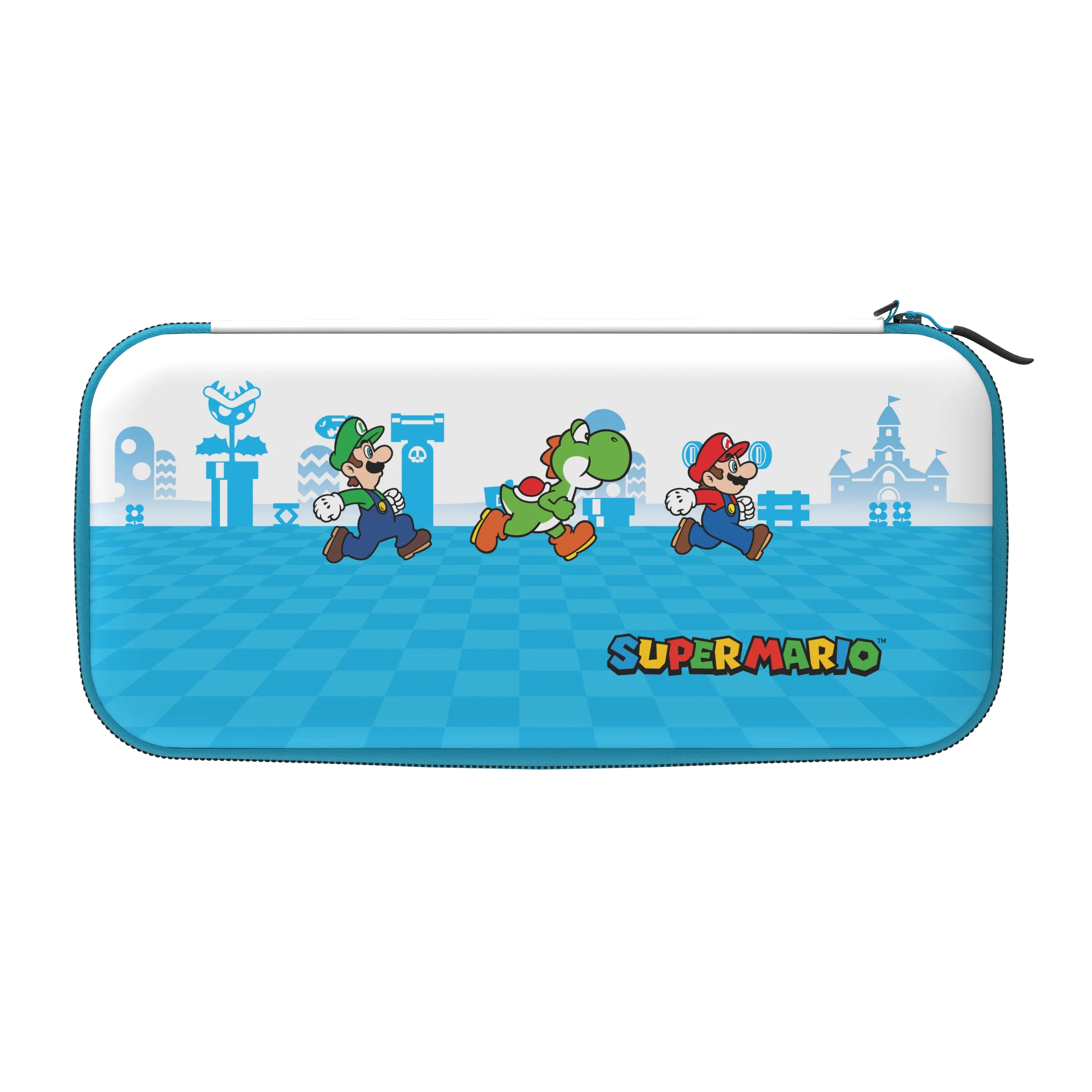 PDP Travel Case for Nintendo Switch (Super Mario Escape) for Nintendo ...