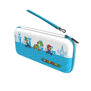 PDP Travel Case for Nintendo Switch (Super Mario Escape) for Nintendo ...
