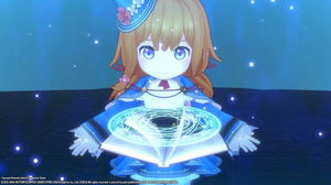 MADO MONOGATARI: Fia and the Wondrous Academy for PlayStation 4