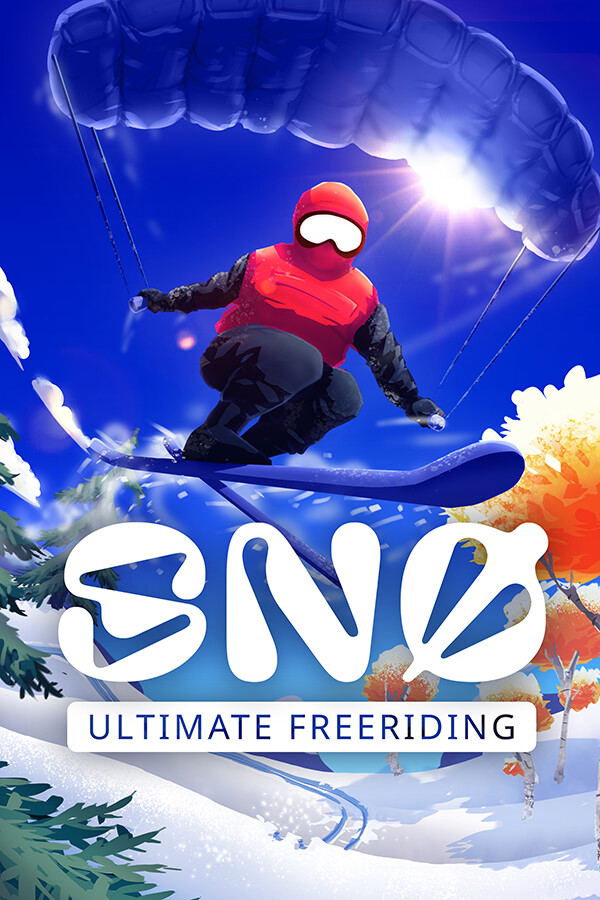 Sno: Ultimate Freeriding STEAM digital for Windows, Mac