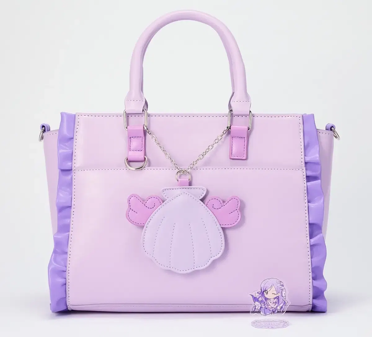 Mermaid Melody Pichi Pichi Pitch Birthday Set Caren