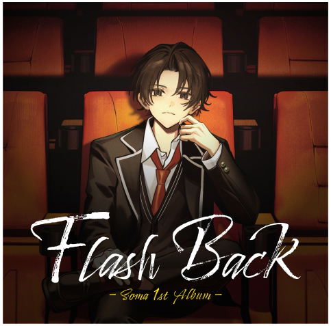 Flash Back (Soma)