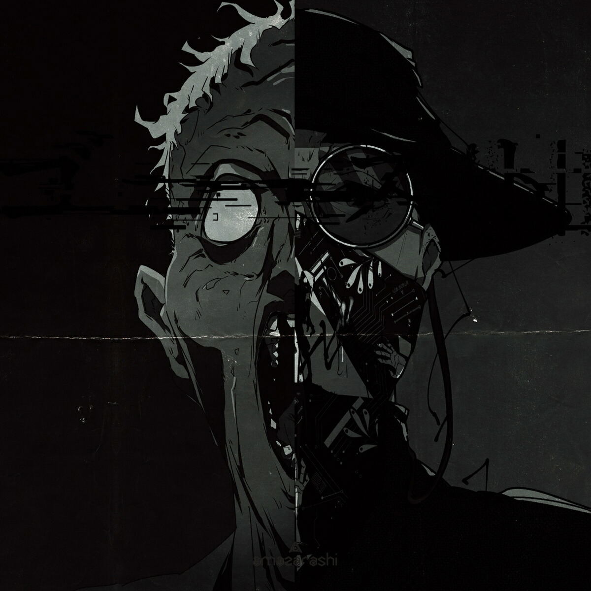 Ghost [CD + Blu-ray + Goods Limited Edition] (Amazarashi)