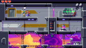 Lunark (Multi-Language) for Nintendo Switch, Nintendo Switch 2