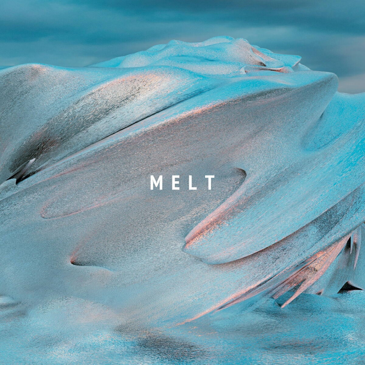 Melt [Limited Edition] (Bokula.)