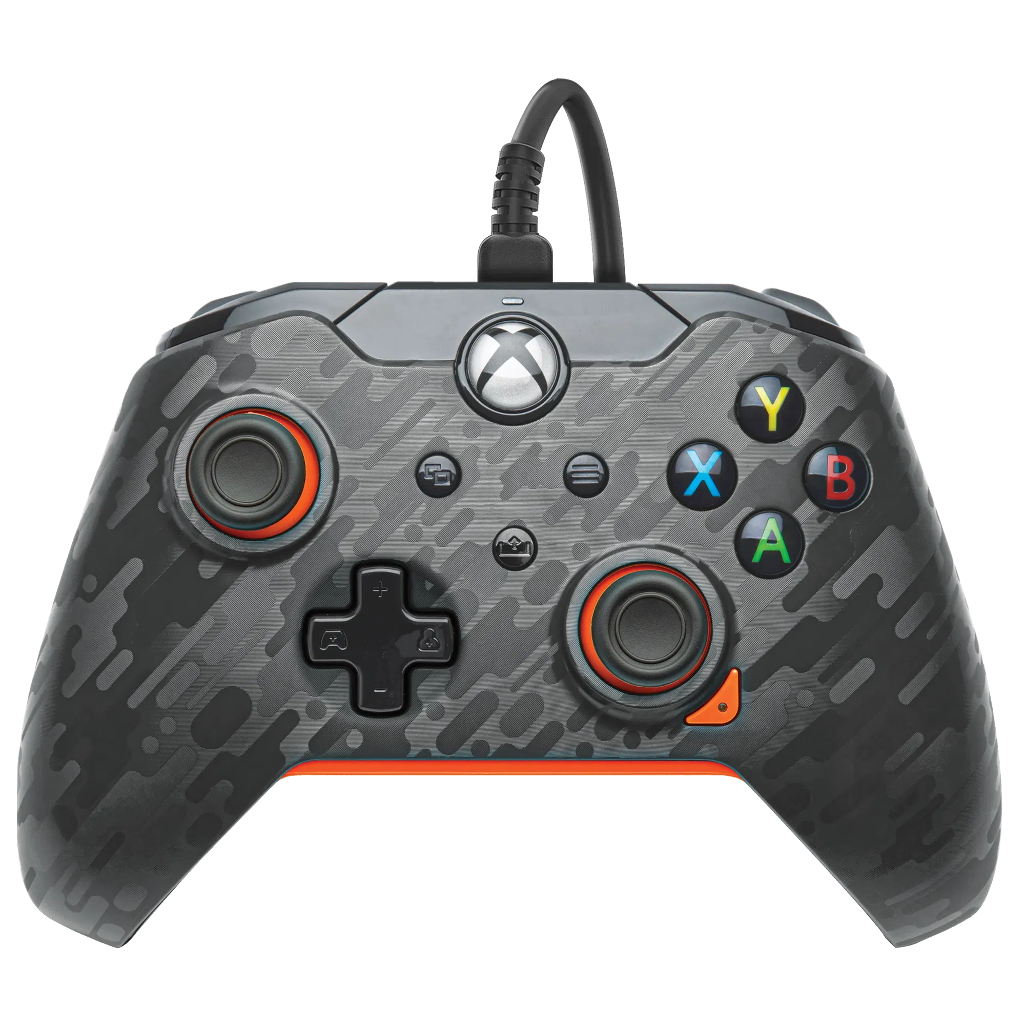 PDP Gaming Wired Controller for Xbox One / Xbox Series X|S (Atomic ...