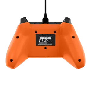 PDP Gaming Wired Controller for Xbox One / Xbox Series X|S (Atomic ...