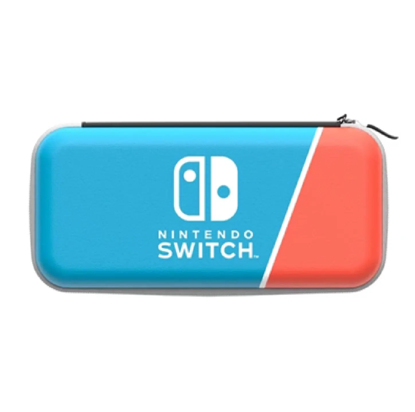 PDP Slim Deluxe Travel Case for Nintendo Switch (Neon Pop)