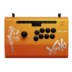 PDP Victrix Pro FS Arcade Fight Stick (Tekken 8: Xiaoyu) for ...