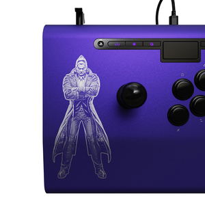 PDP Victrix Pro FS Arcade Fight Stick (Tekken 8: Kazuya) for ...