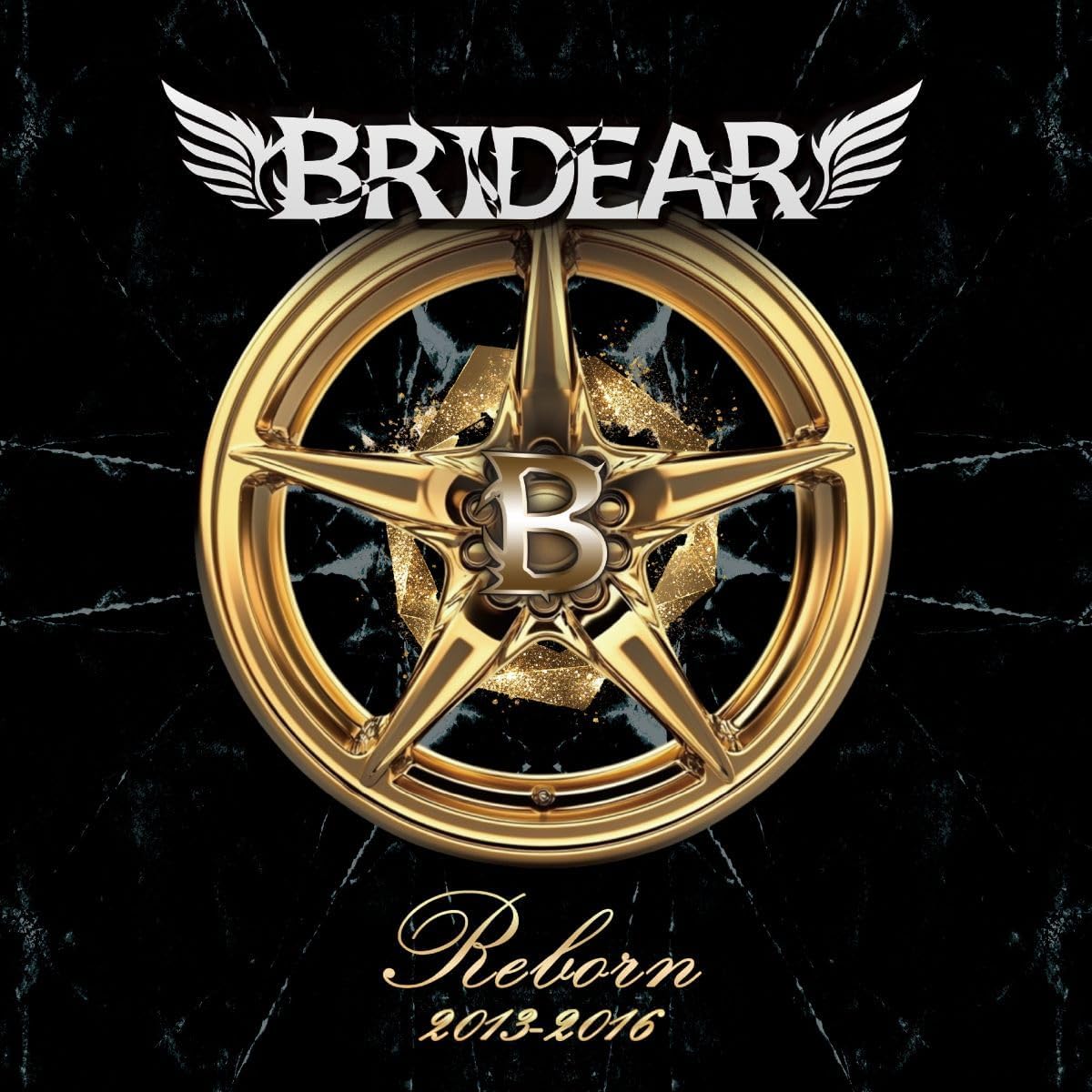 Reborn 2013-2016 (Bridear)