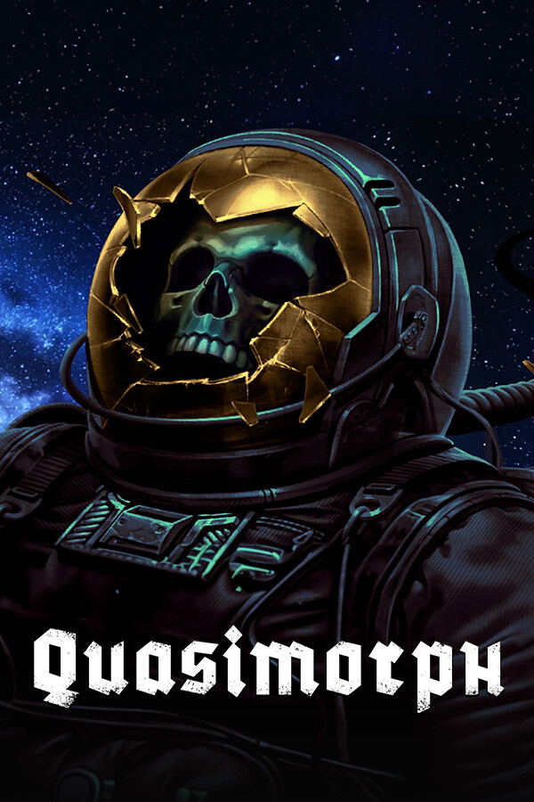 Quasimorph STEAM digital for Windows