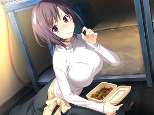 Bitter Smile. [Limited Edition] for Nintendo Switch, Nintendo Switch 2