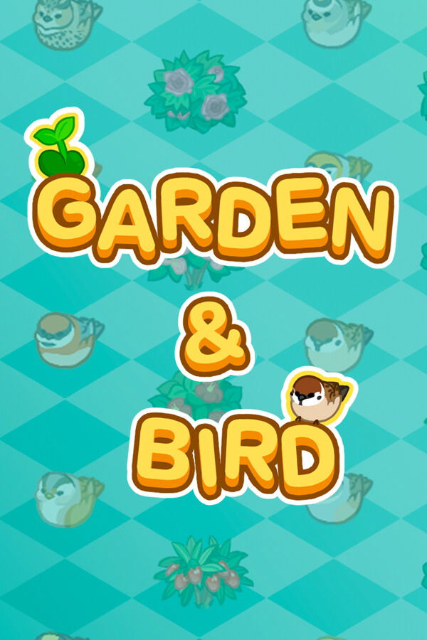 Garden&Bird STEAM digital for Windows