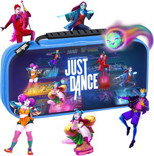 Subsonic Hardcase for Nintendo Switch (Just Dance)