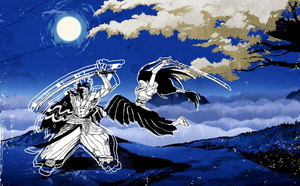 Two Strikes for PlayStation 5