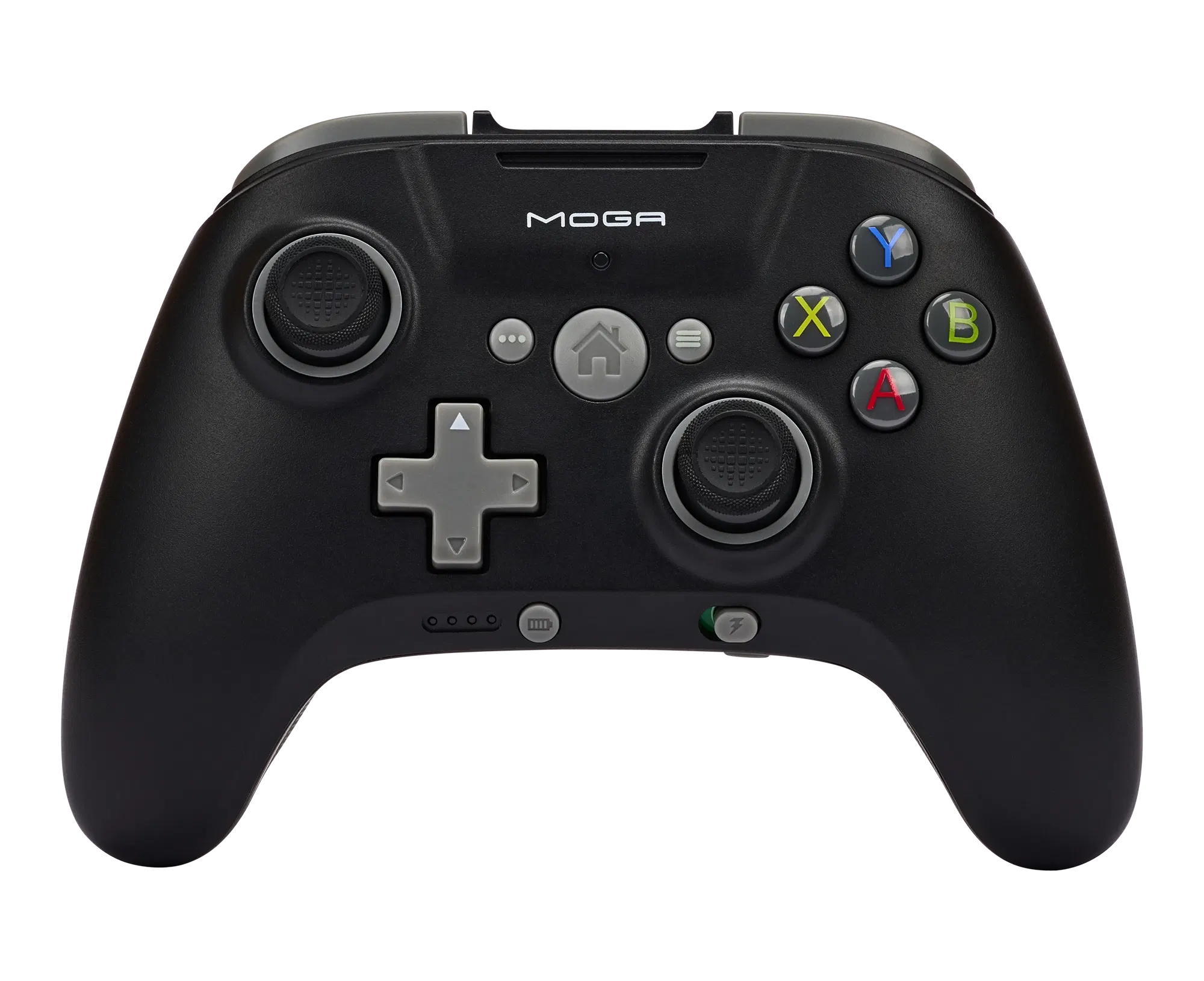 MOGA XP5-i Plus Bluetooth Controller for Mobile / Cloud Gaming for iOS