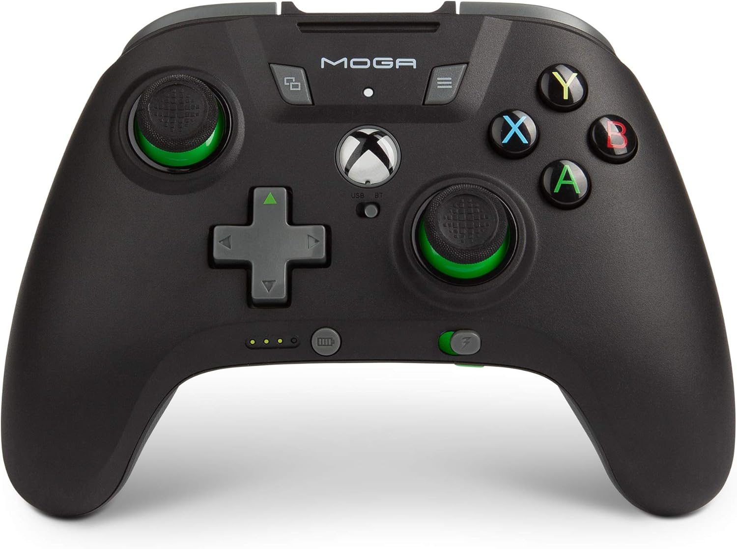 MOGA XP5-X Plus Bluetooth Controller for Mobile / Cloud Gaming for ...
