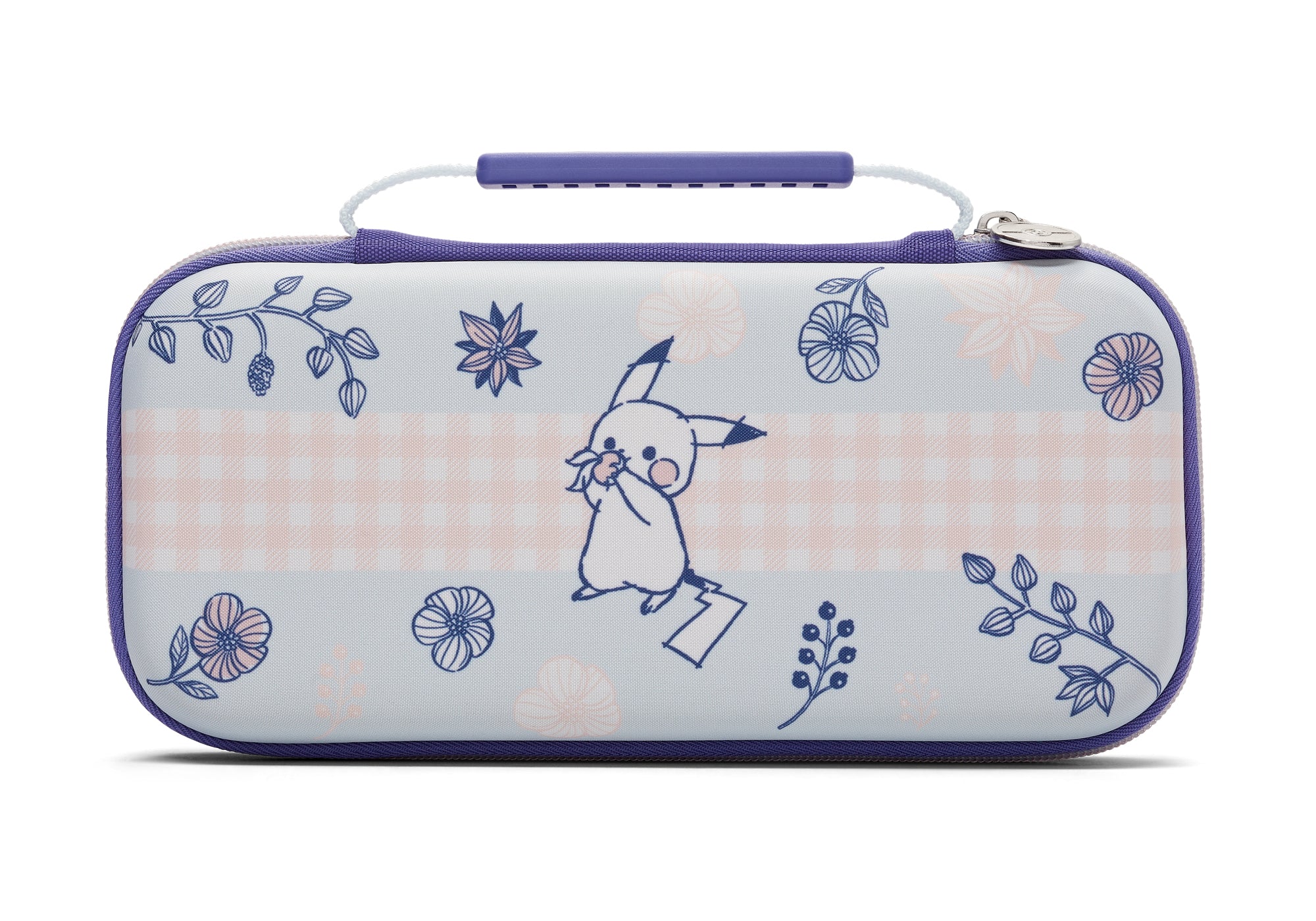 PowerA Protection Case for Nintendo Switch (Pikachu Garden)