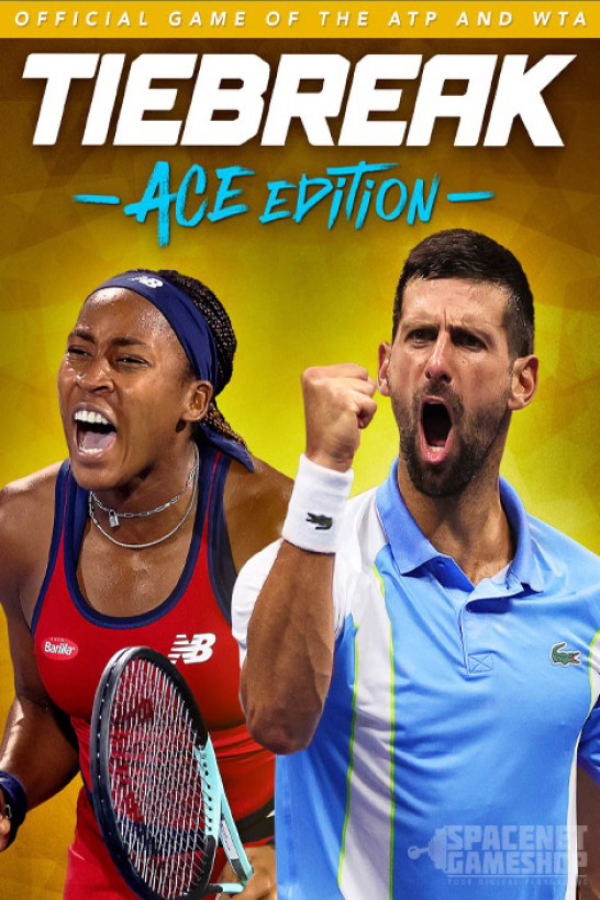 Tiebreak (Ace Edition) STEAM digital for Windows