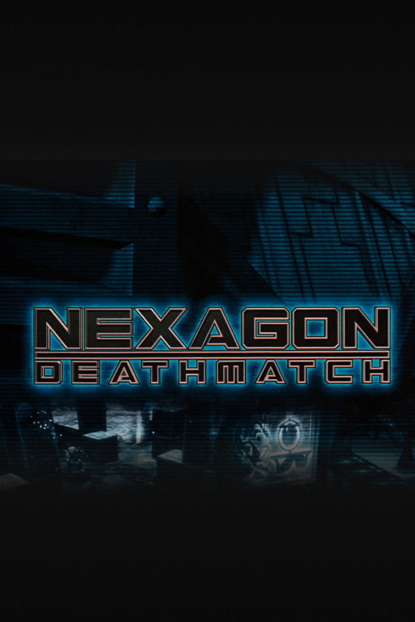 Nexagon: Deathmatch STEAM digital for Windows